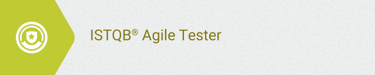 Istqb Agile Tester